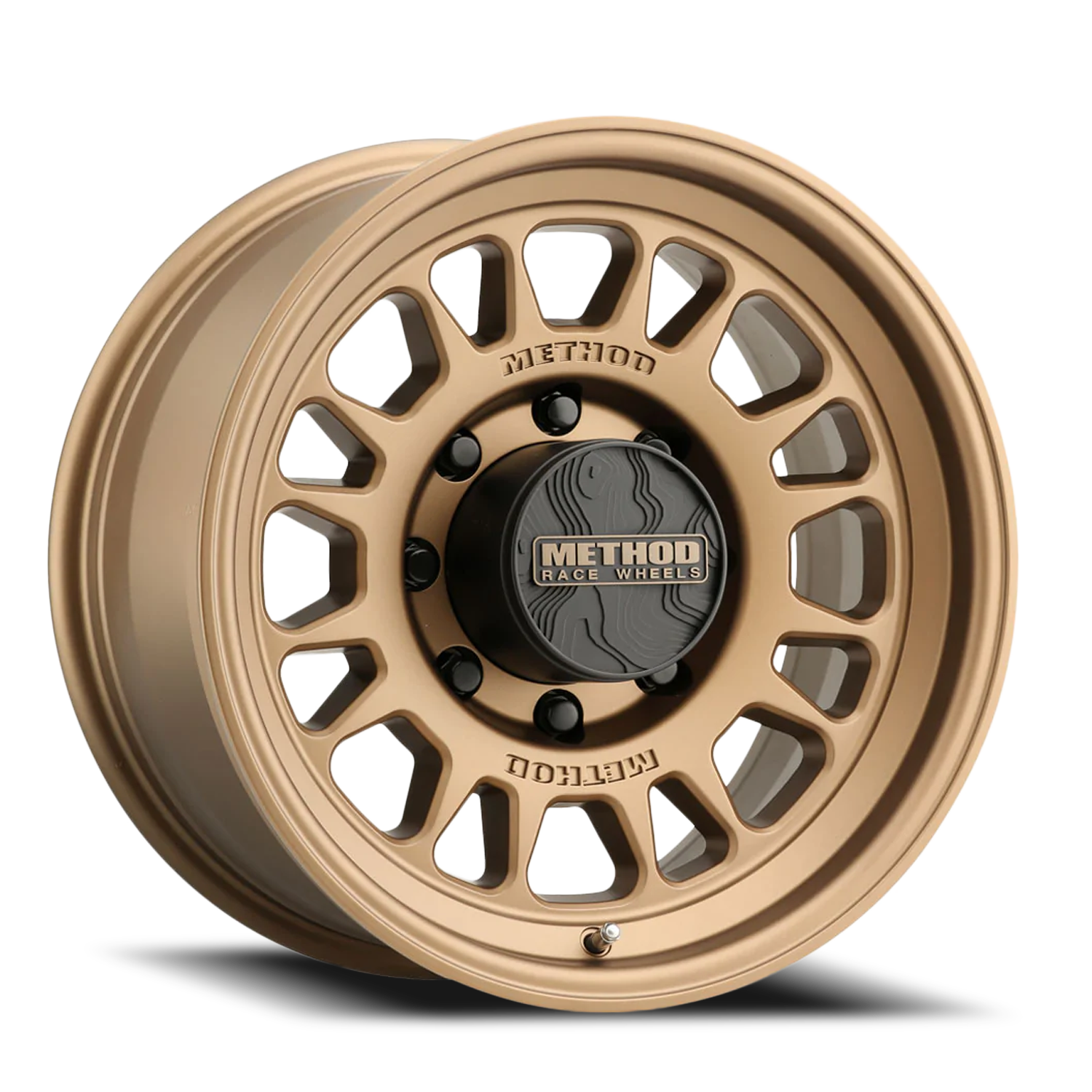 crossroadgaragellc.com: Aluminum Wheels 17x8.5 MR318 Bolt Pattern 8 On ...