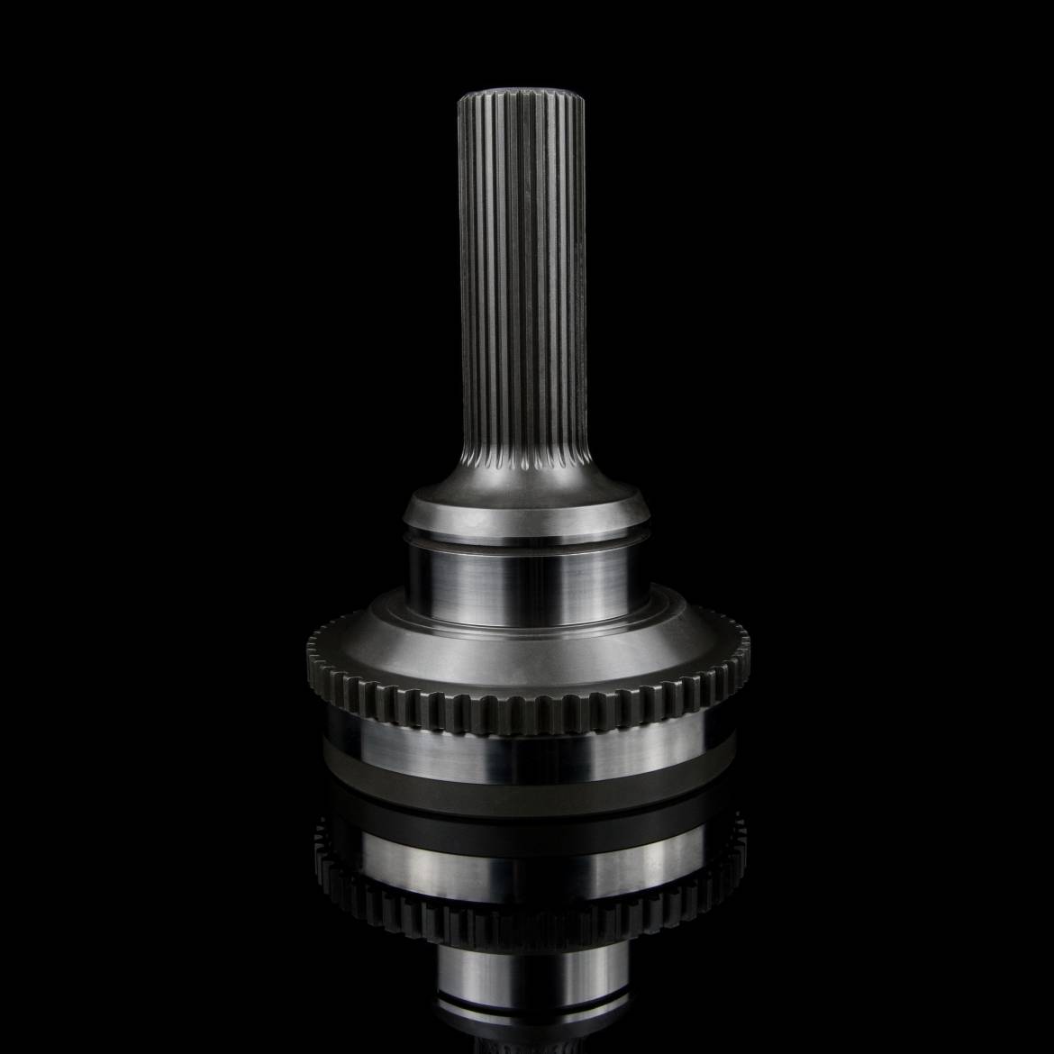 crossroadgaragellc.com: 2X STUBBY OUTPUT SHAFT