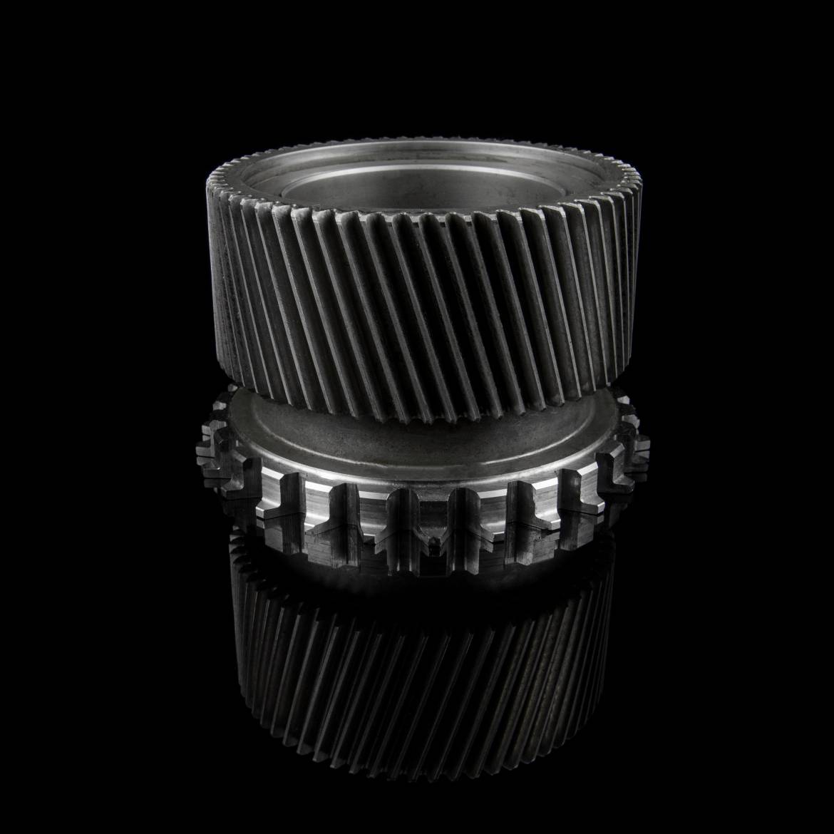 crossroadgaragellc.com: 5 SPEED MODIFIED P1 SUN GEAR