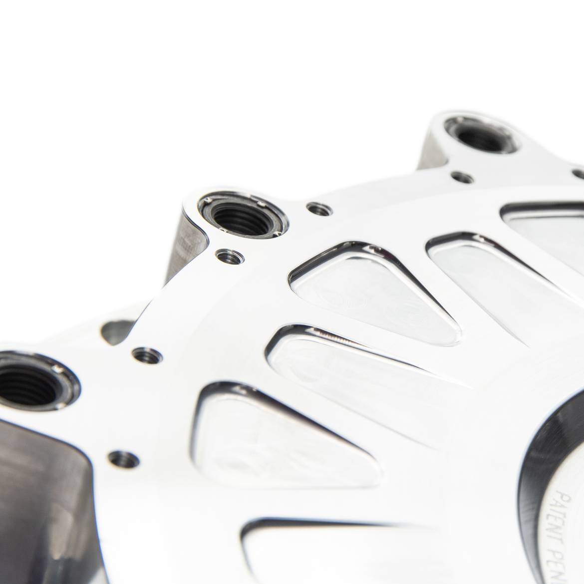 crossroadgaragellc.com: SUNCOAST PRO-LOC TH400 BILLET LOCK-UP TORQUE ...