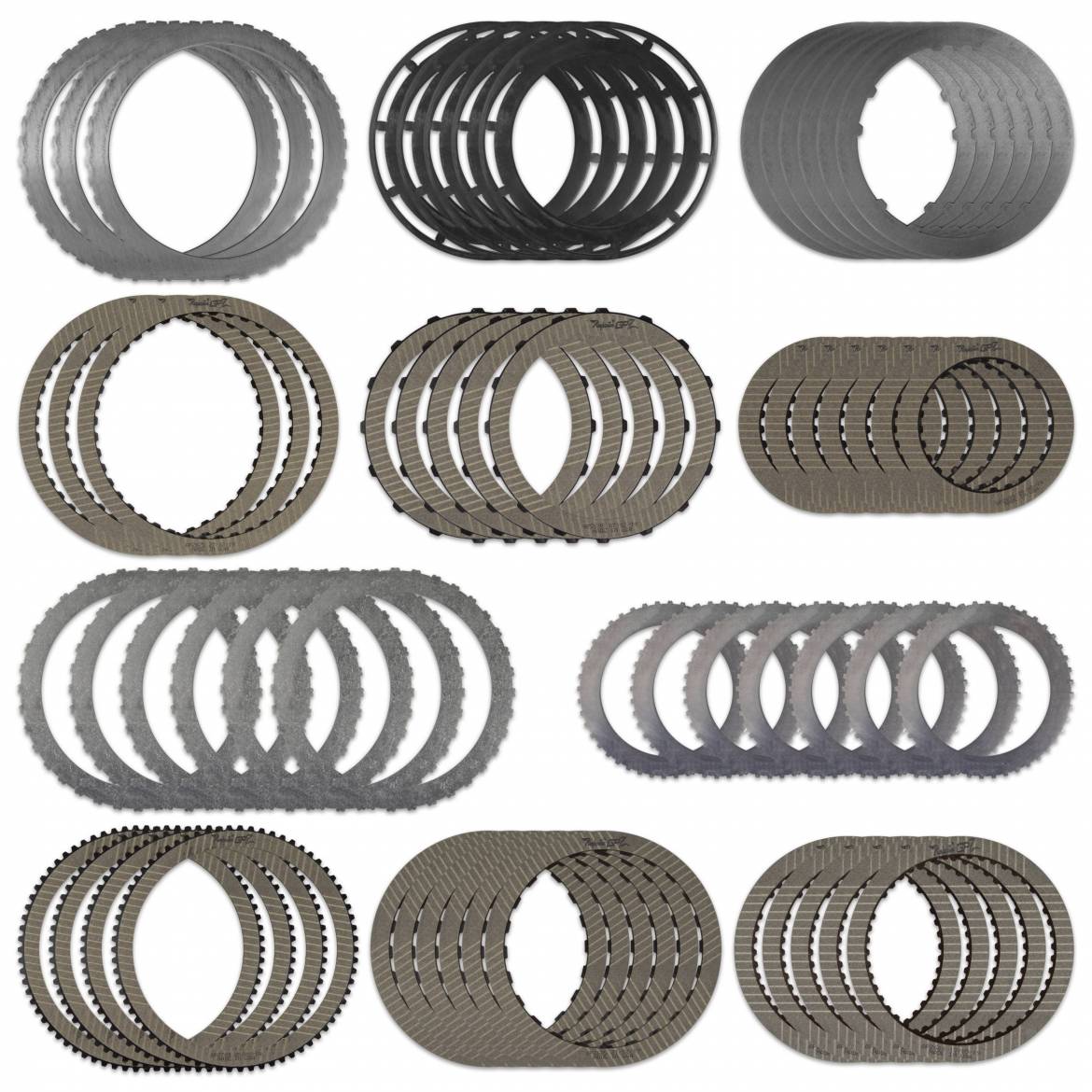 crossroadgaragellc.com: SUNCOAST UPGRADED 10L90 CLUTCH AND STEEL MODULE