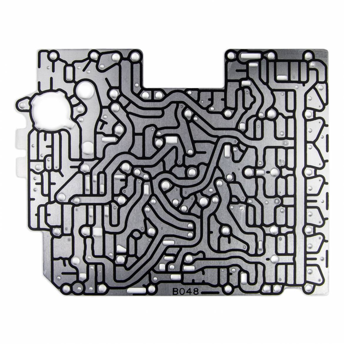 crossroadgaragellc.com: 8HP VALVE BODY PLATE ASSEMBLY