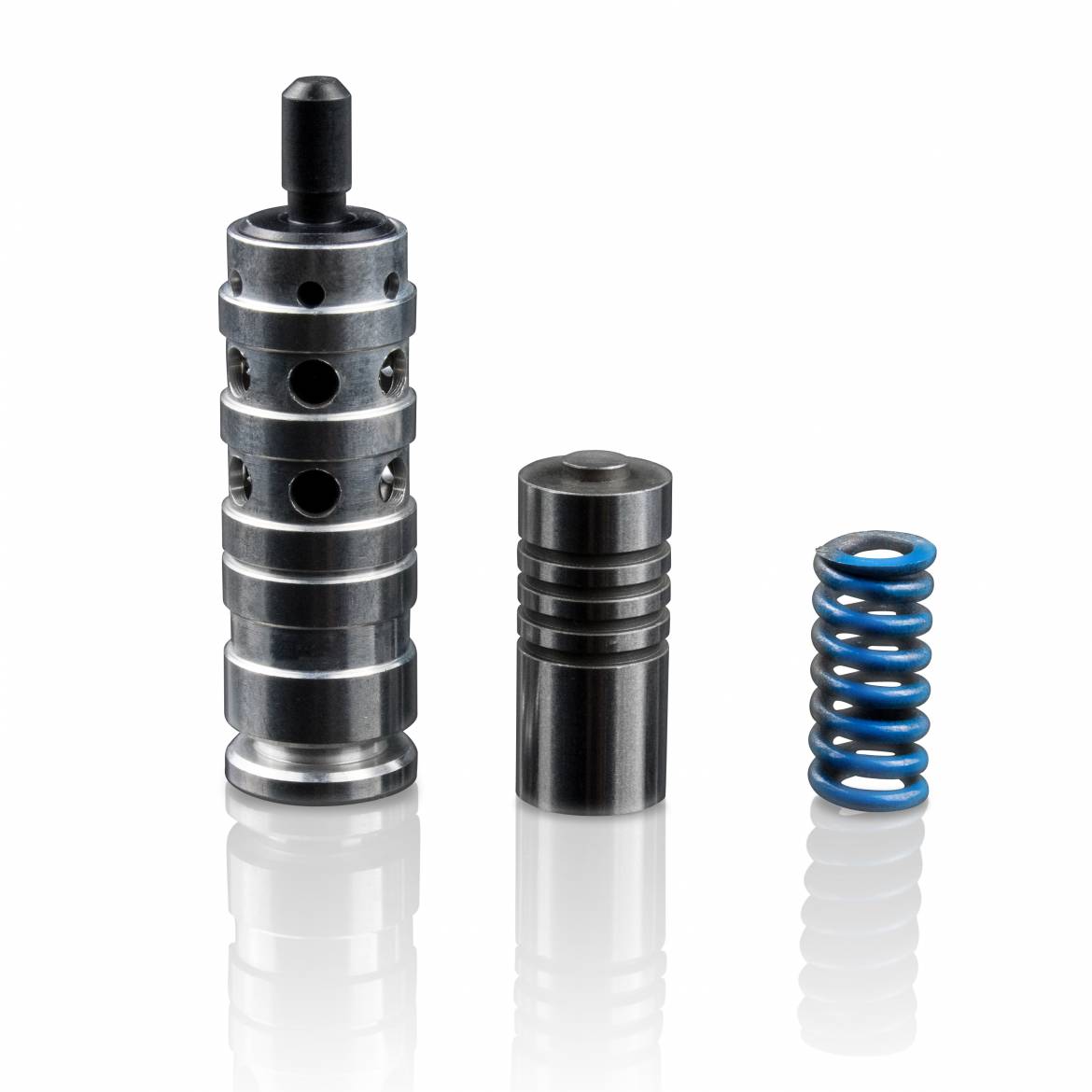 crossroadgaragellc.com: TCC Regulator & Isolator Valve Kit